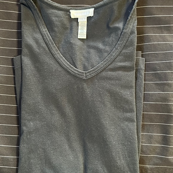 Diesel | Shirts | Vintage Diesel V Neck Tshirt | Poshmark